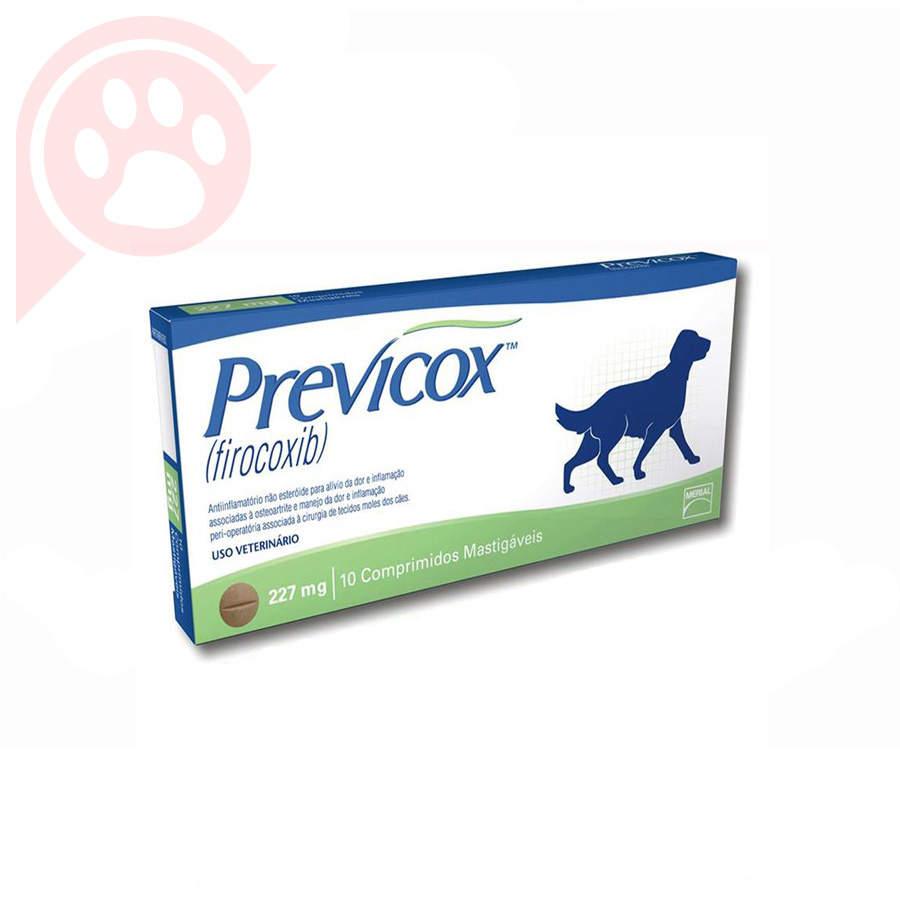 Previcox 227mg