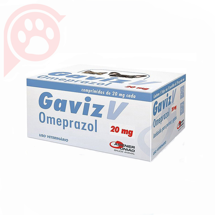 Gaviz V 20mg
