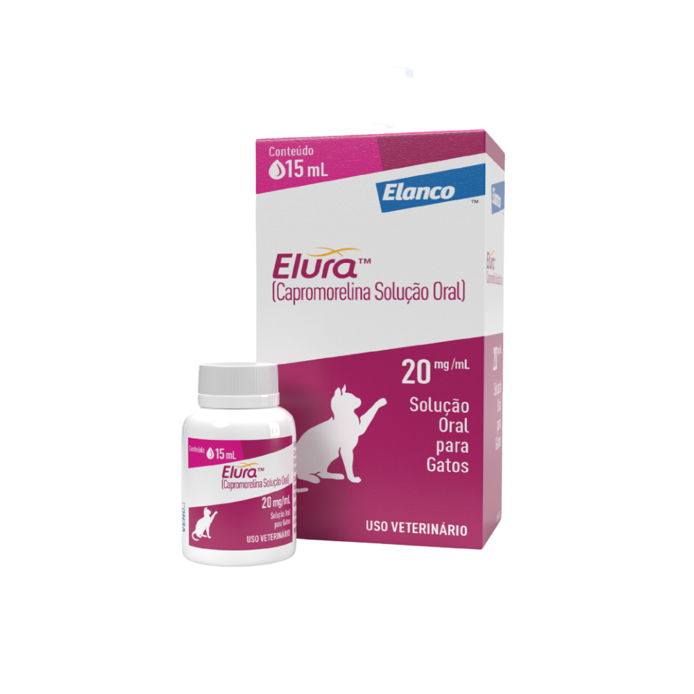Elura 15ml