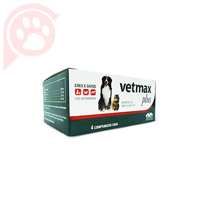 VETMAX PLUS 700MG
