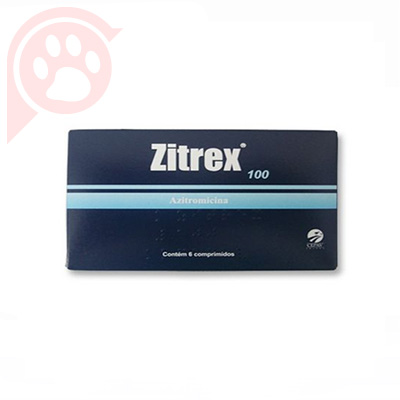 ZITREX 100