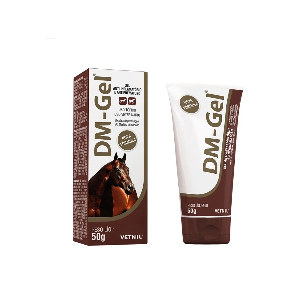 DM-Gel 50g