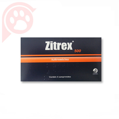 ZITREX 500
