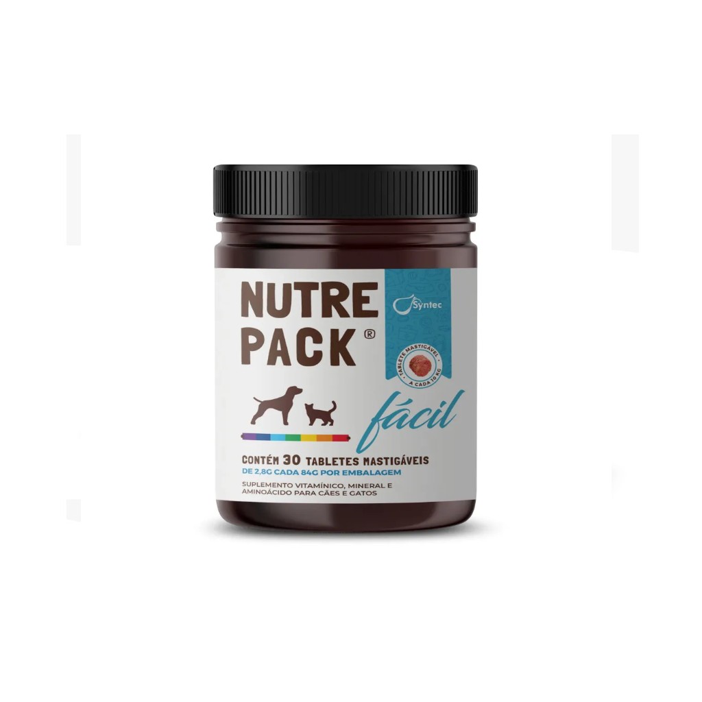 NutrePack Fácil
