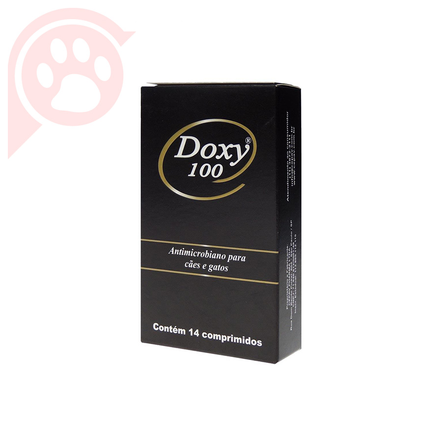 Doxy 100