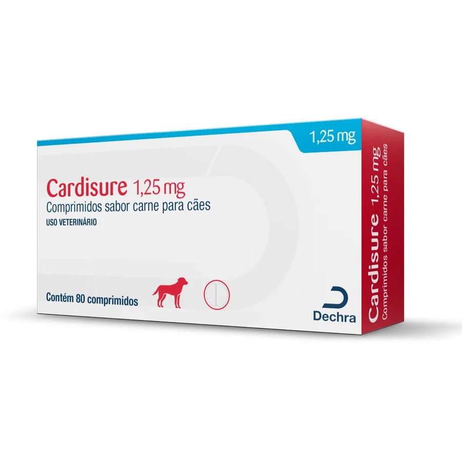 Cardisure 1,25mg/ 5mg/ 10mg