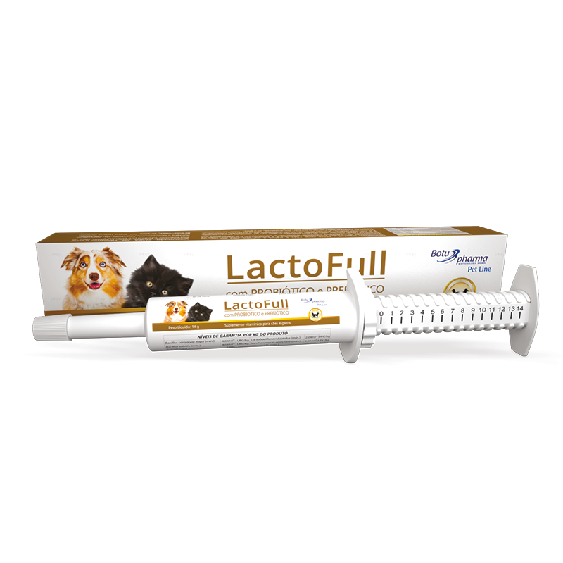 LACTOFULL 14G