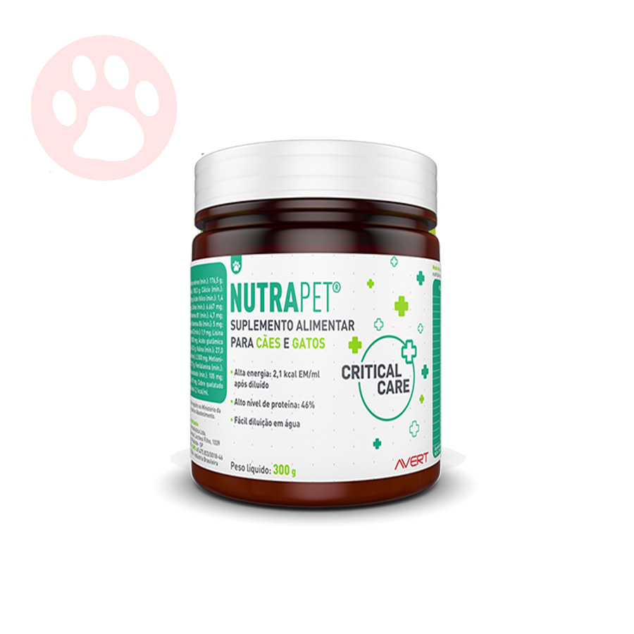 Nutrapet 300g