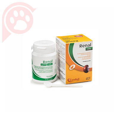 RENACATS 50G