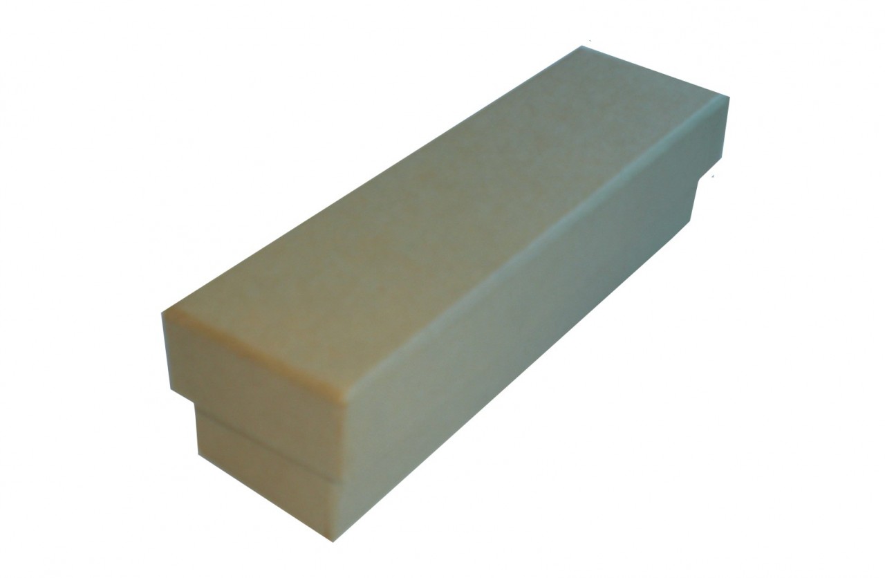 Caixa Retangular / RT32 - 16X4X4 - Craft Embalagens
