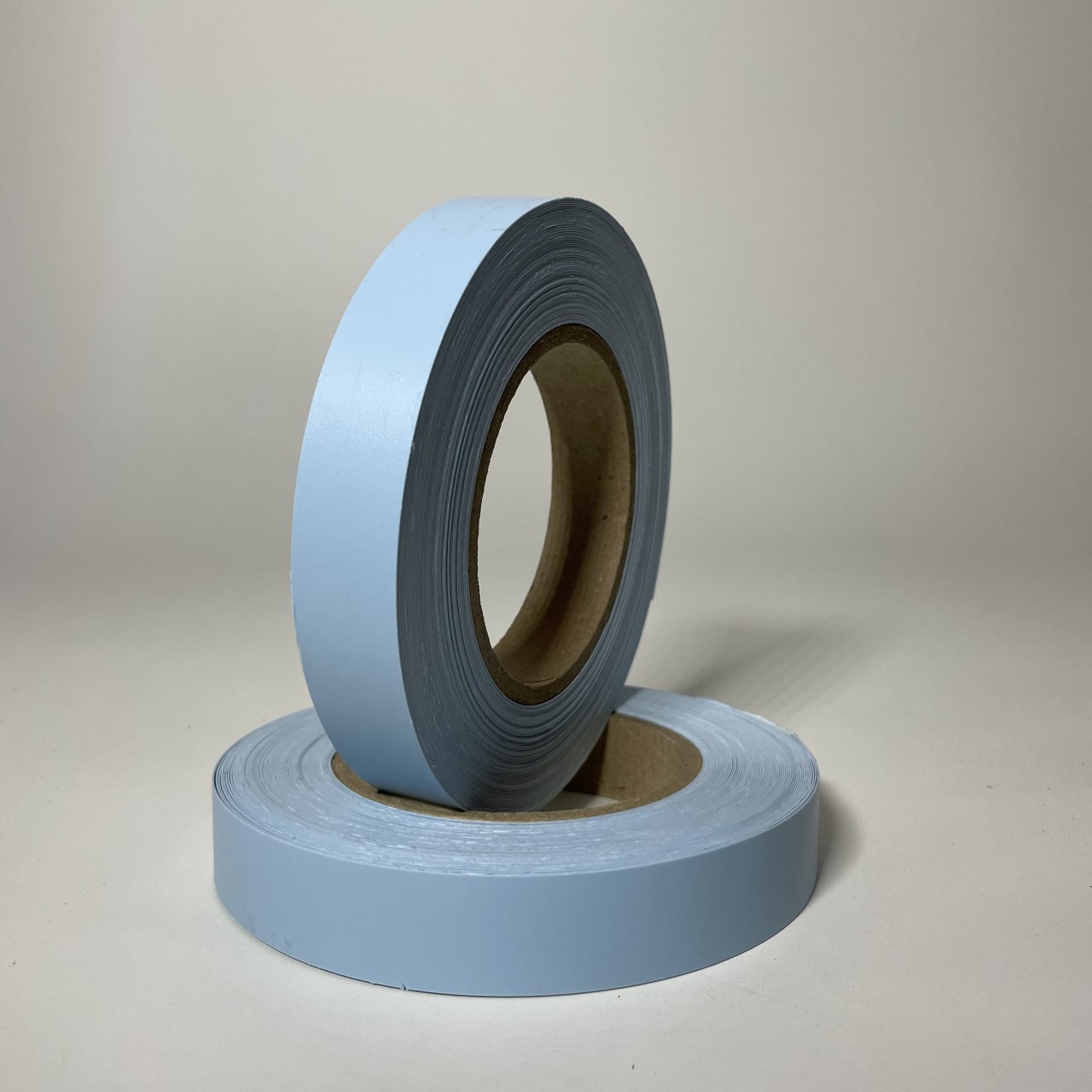 L168 Fita de borda Íris 35mm x 20m espessura 0,45mm